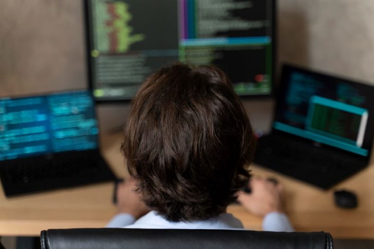 Junior Programming Sertifikasi Kompetensi BNSP